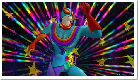 Blast from Japan: Captain Rainbow (Wii) - Nintendo Blast